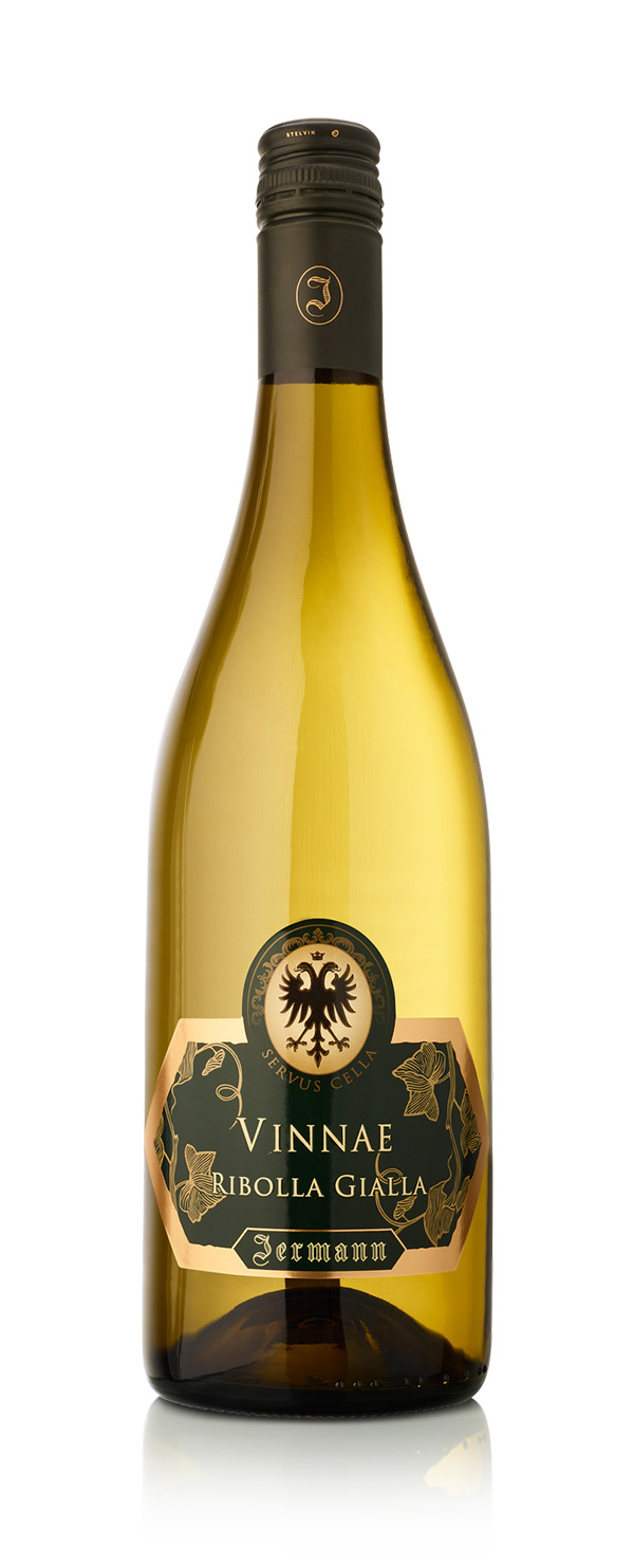 Jermann - Maze Row Wine Merchant